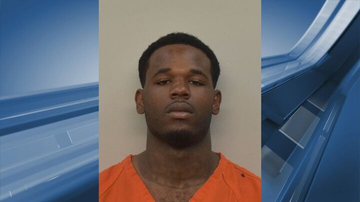 ‘mastermind Of Lake Charles Jewelry Heist Sentenced In Federal Court
