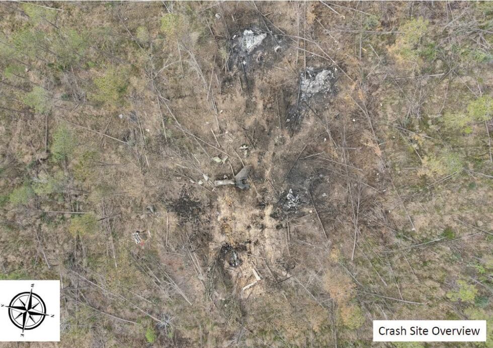 March F-16 crash in Beauregard followed pilot’s accidental flip of ... March F-16 crash in Beauregard followed pilot’s accidental flip of ...