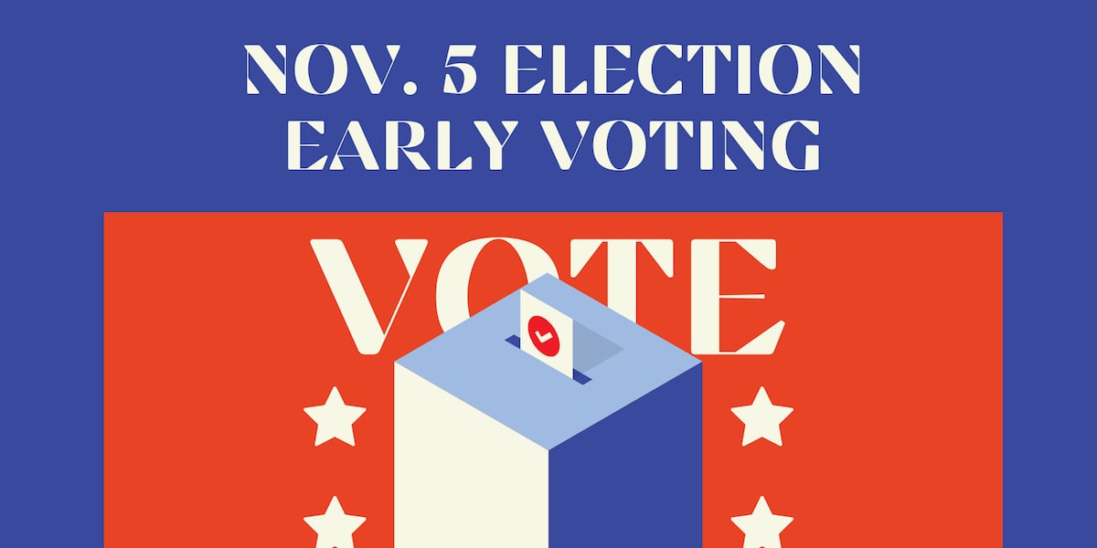 Louisiana breaks in-person early voting record with nearly 850K ballots ... Louisiana breaks in-person early voting record with nearly 850K ballots ...