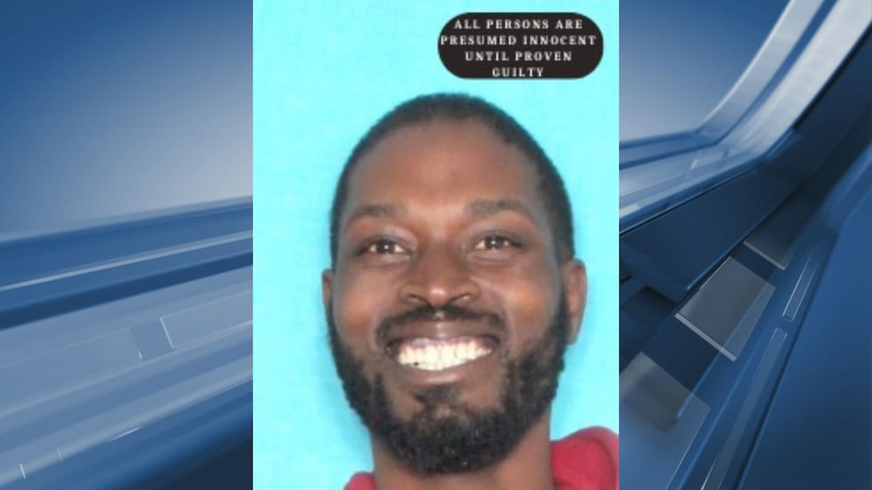 Authorities looking for work release inmate who walked off job site in ... Authorities looking for work release inmate who walked off job site in ...