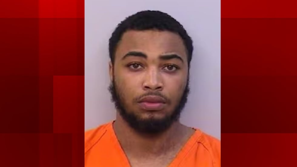 Suspect convicted in 2022 deadly shooting on LaGrange Street Suspect convicted in 2022 deadly shooting on LaGrange Street