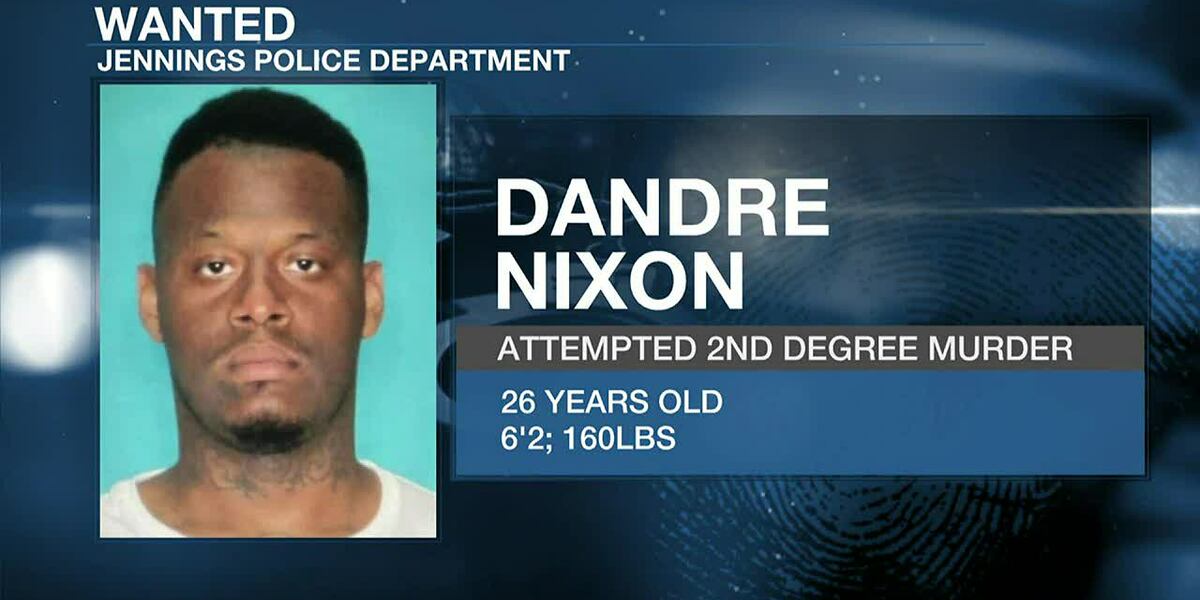 Police identify suspect in Jennings shooting Police identify suspect in Jennings shooting