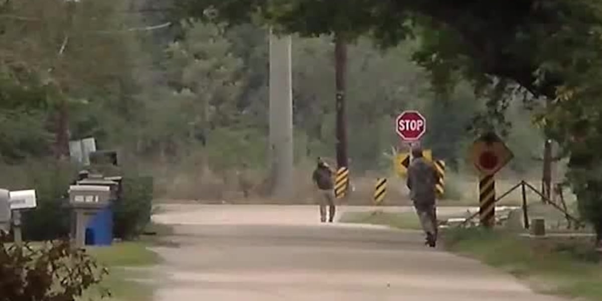 11 Year Old Louisiana Girl Arrested Accused Of Killing 36 Year Old