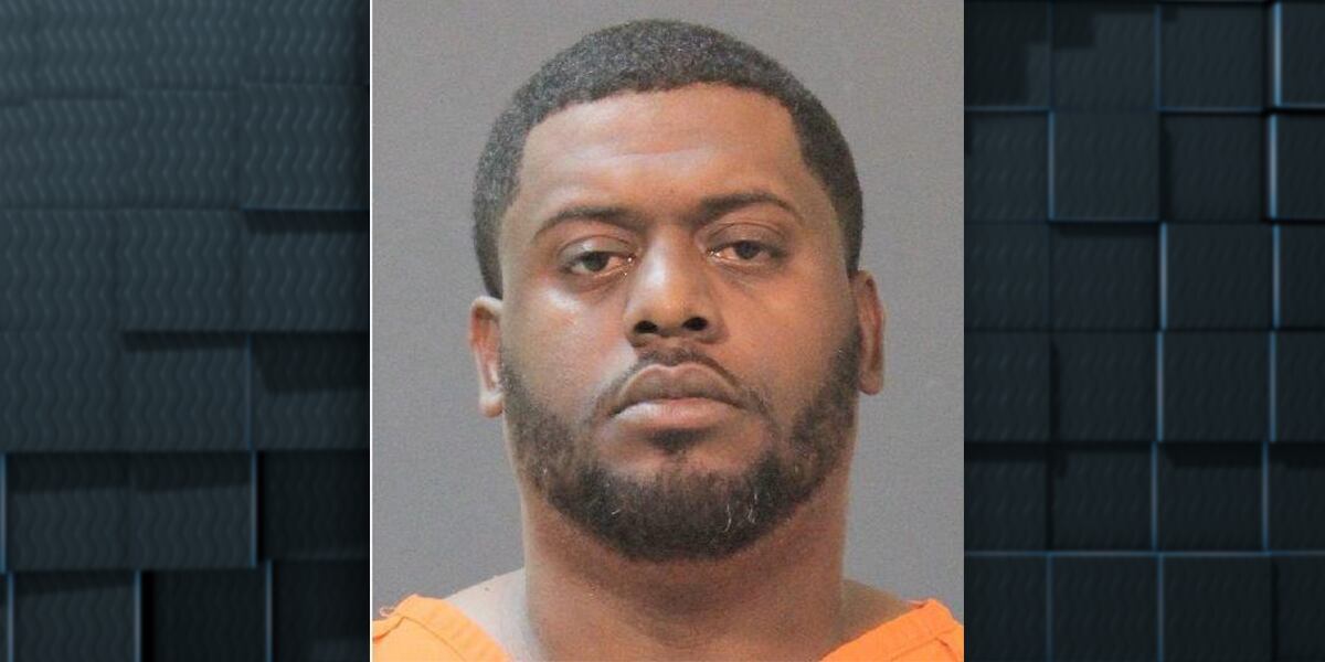 Lake Charles man indicted for allegedly raping two minors Lake Charles man indicted for allegedly raping two minors