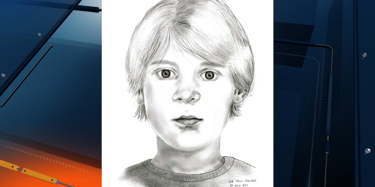 Cold Case Involving Death Of 7 Year Old Solved 65 Years Later Through