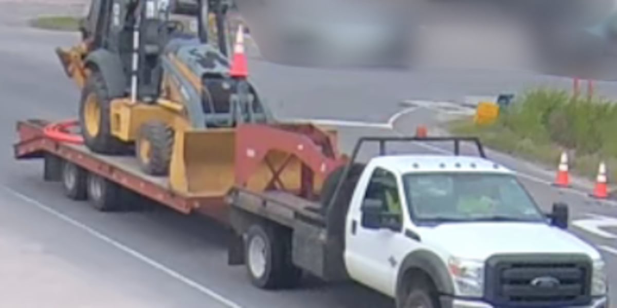 Detectives searching for driver involved in Sulphur hit-and-run Detectives searching for driver involved in Sulphur hit-and-run