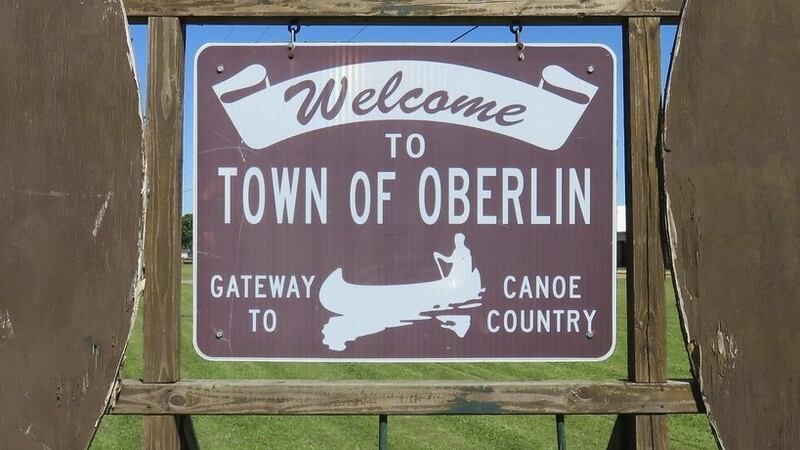 Audit shows inaccuracies, ‘material weaknesses’ in Oberlin’s financial ... Audit shows inaccuracies, ‘material weaknesses’ in Oberlin’s financial ...