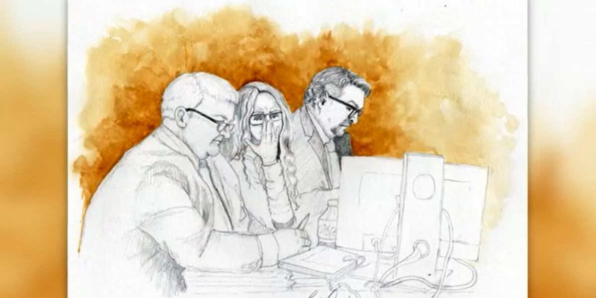 Prosecution, defense rest in murder trial of Vallow Daybell Prosecution, defense rest in murder trial of Vallow Daybell