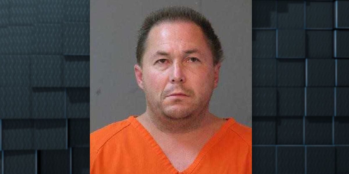 Lake Charles man indicted on multiple charges of pornography involving ... Lake Charles man indicted on multiple charges of pornography involving ...